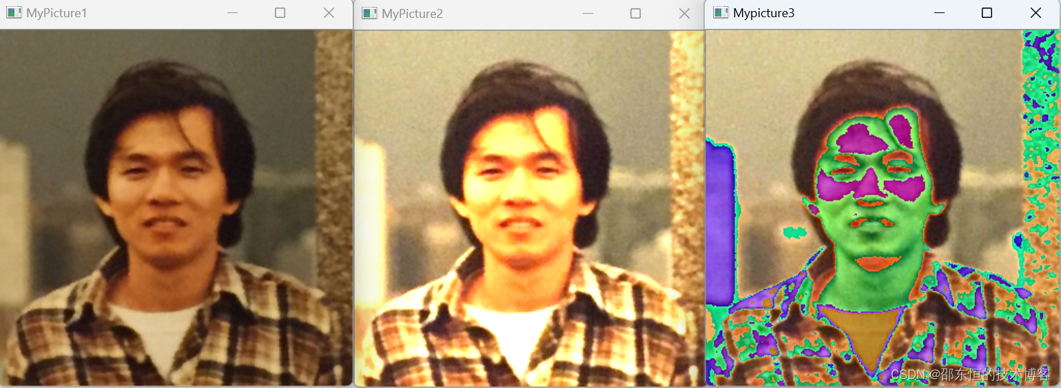 opencv-python(十一)_cv2.bitwisenot-CSDN博客