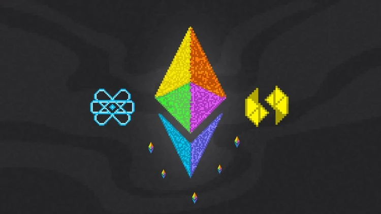 基于React、Typescript和Solidity的NFT完整教程_solidity课程下载网盘-CSDN博客