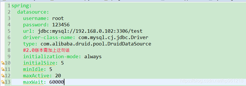 java.sql.SQLFeatureNotSupportedException问题原因及解决方法_cause: java.sql ...