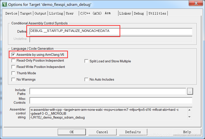 i.MX - RT1052官方 SDK分析及工程创建_config tools imx 1052-CSDN博客