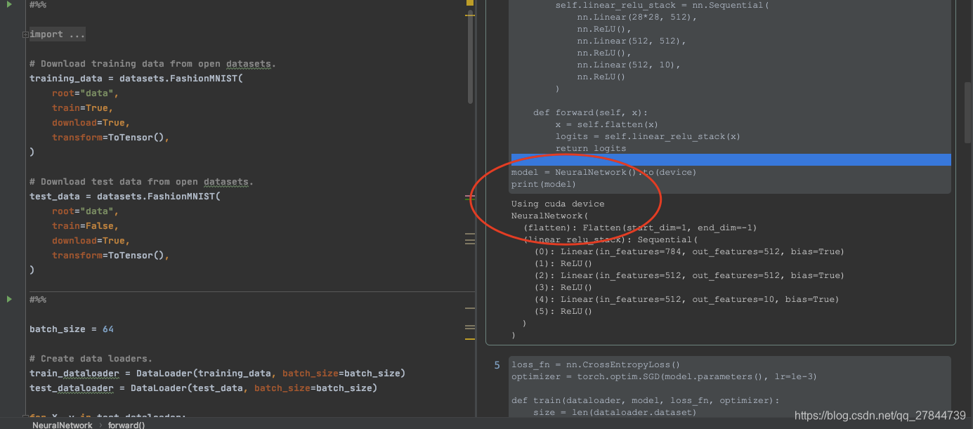 pycharm远程连接服务器 使用jupyter notebook_configured server:please enter jupyter server url -CSDN博客
