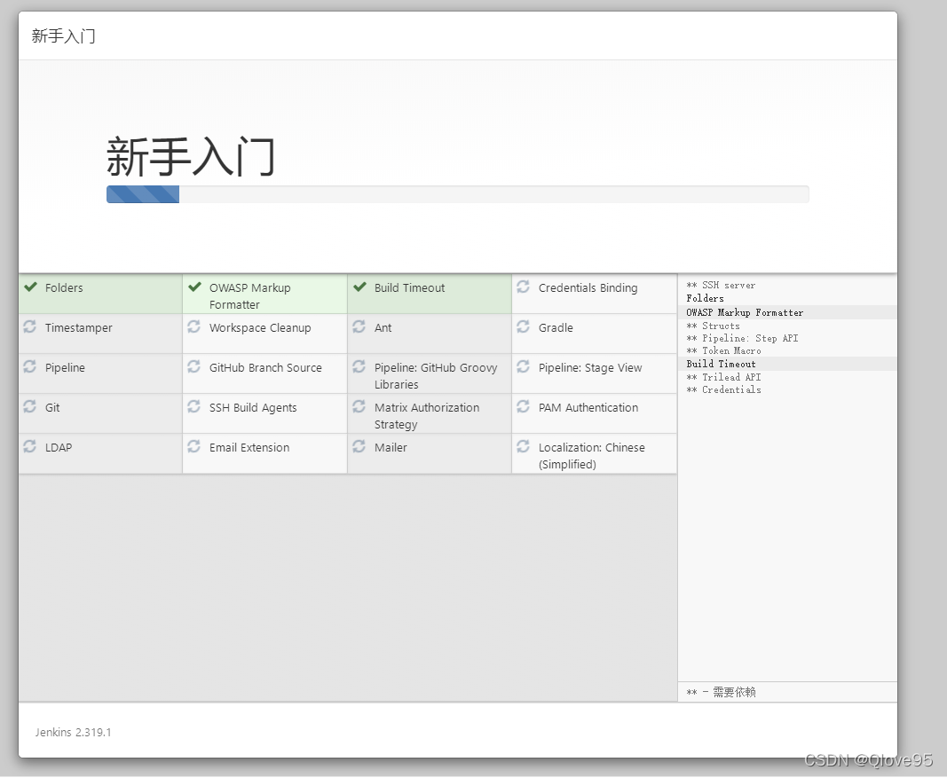 linux下安装Jenkins（centos7，另附使用docker安装）_centos7中安装docker和jenkins-CSDN博客