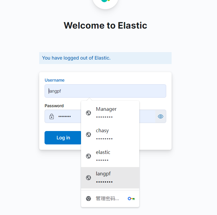 基于elastic stack的docker-compose部署的ELK与LDAP集成_elk接入ldap-CSDN博客