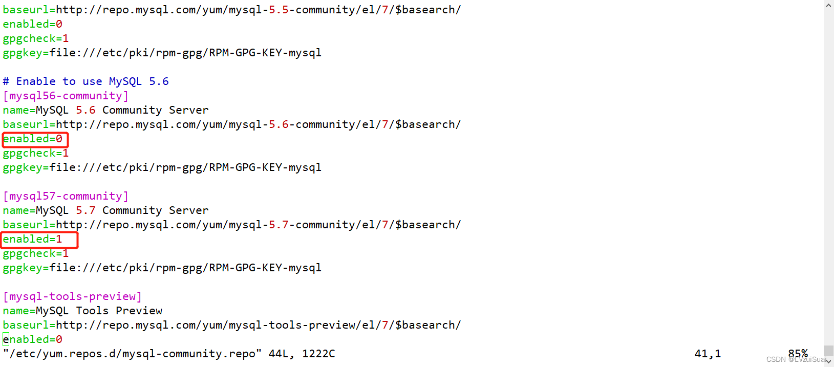 linux——LNMP环境搭建_linuxlnmp环境搭建-CSDN博客