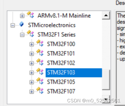 STM32汇编程序的编写（闪烁led）_stm32led灯闪烁程序-CSDN博客