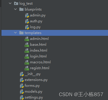 python-flask 社交博客案例_validators=[datarequired(),length(1,20)]-CSDN博客