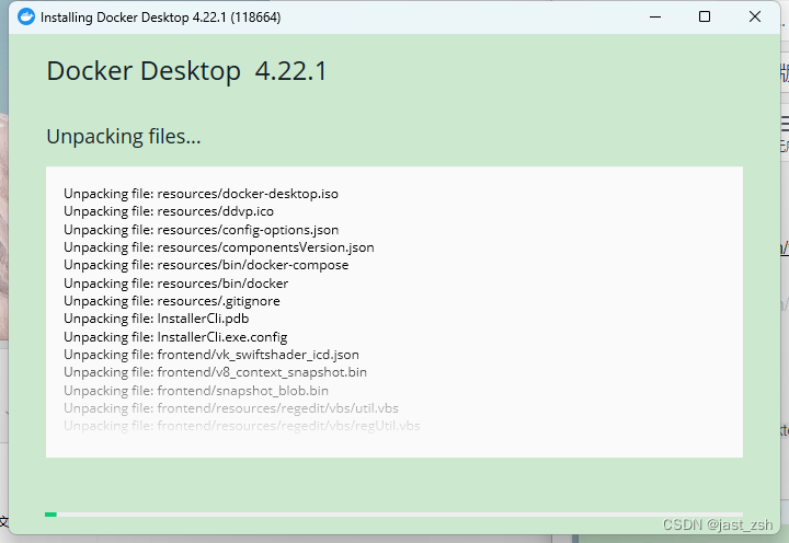 Windows版本Docker安装详细步骤_docker window 老版本-CSDN博客