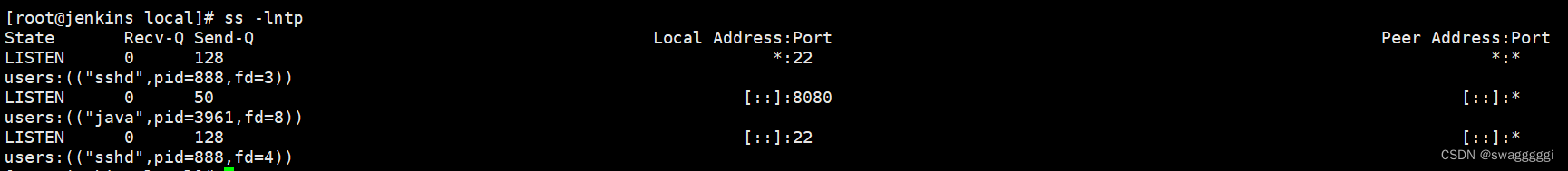 使用jenkins nexus插件配置并上传软件包至nexus制品库详细步骤-CSDN博客