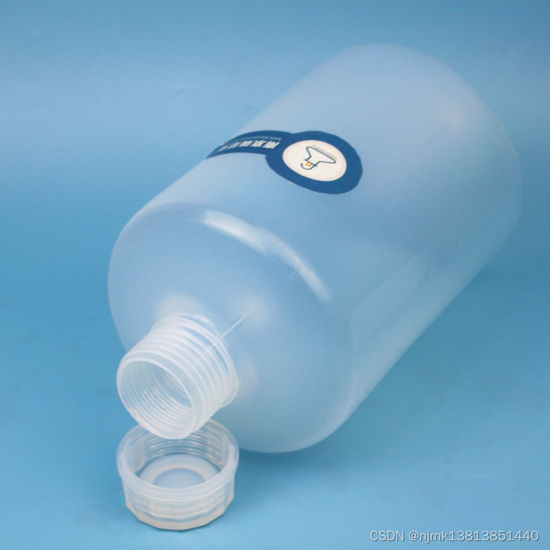 高纯实验级PFA试剂瓶500ml耐高低温耐强酸碱_pfa取样瓶-CSDN博客