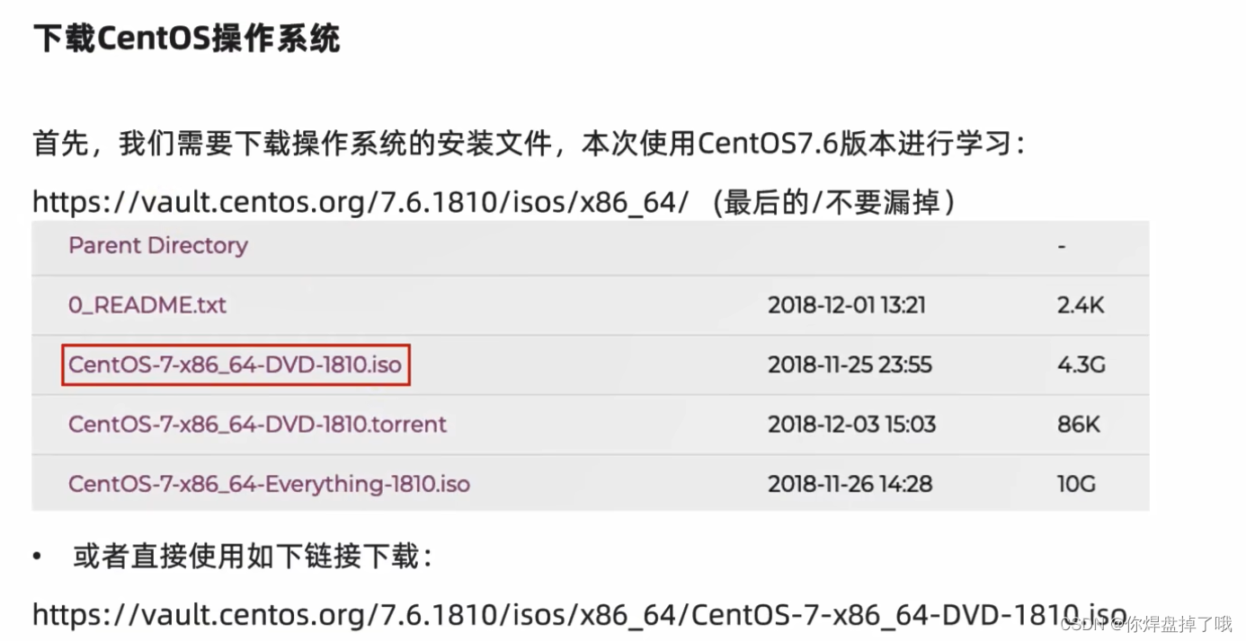 【b站黑马程序员linux 学习笔记 01】b站linux学习笔记 Csdn博客 