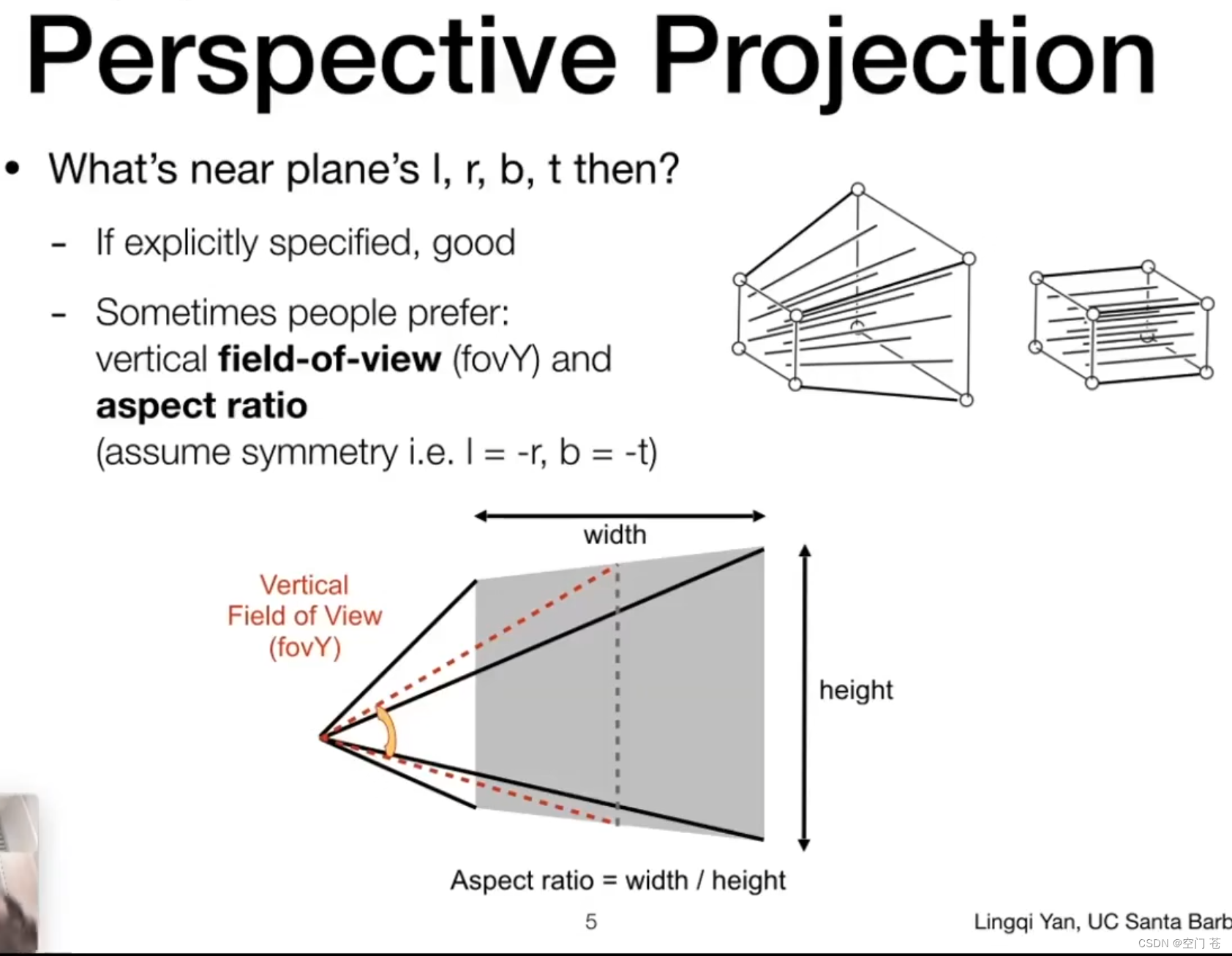 Games101-202作业1_games202 作业1-CSDN博客