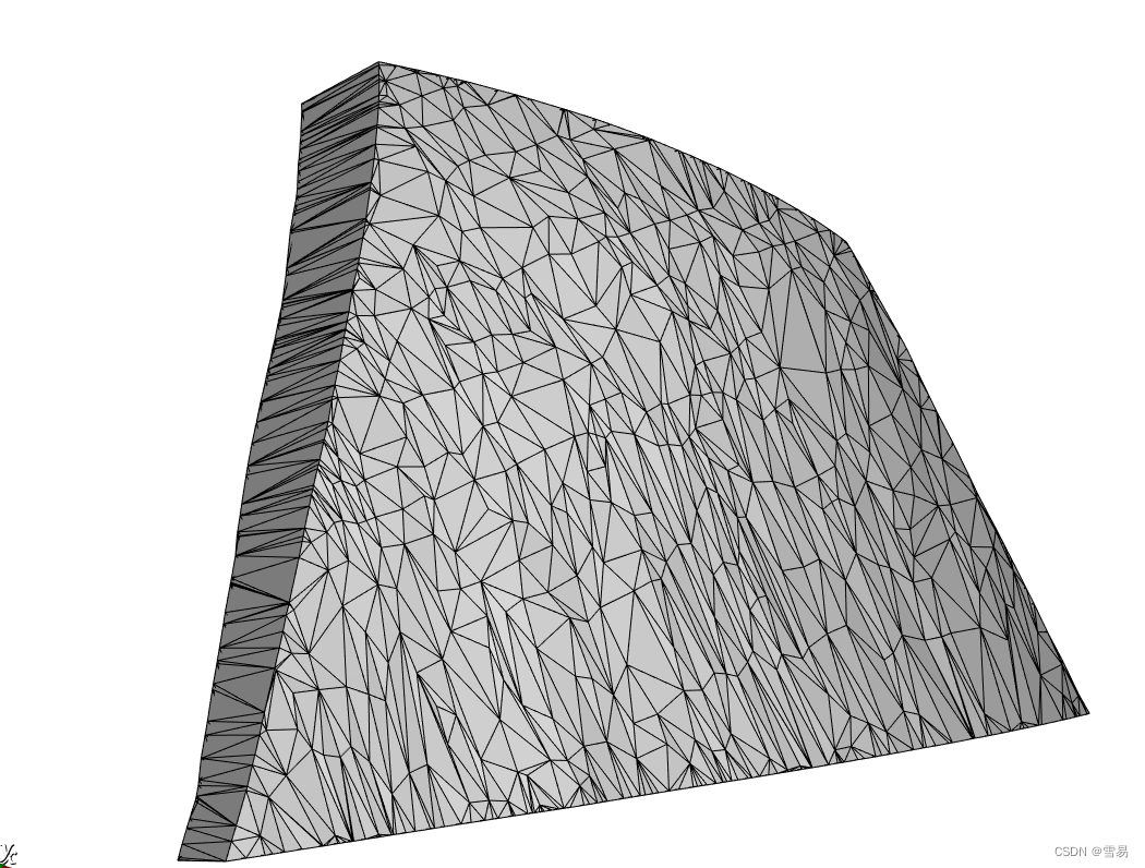 VTK-vtkCleanPolyData/vtkQuantizePolyDataPoints-CSDN博客