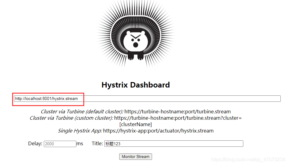 SpringCloud——Hystrix 断路器_spring.cloud.circuitbreaker.hystrix.enabled-CSDN博客