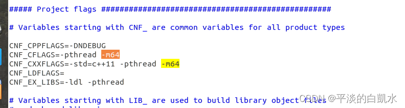交叉编译curl和openssl_--with-openssl-CSDN博客