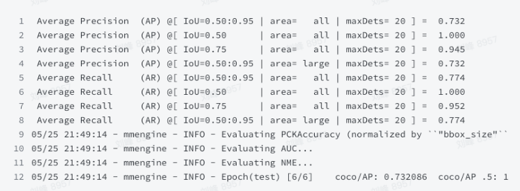 AI实战营第二期——第一次作业：基于RTMPose的耳朵穴位关键点检测_定位耳朵位置csdn-CSDN博客