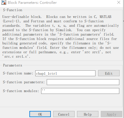 matlab函数以及simulink模块的使用---S- function_sfunction模块怎么用-CSDN博客