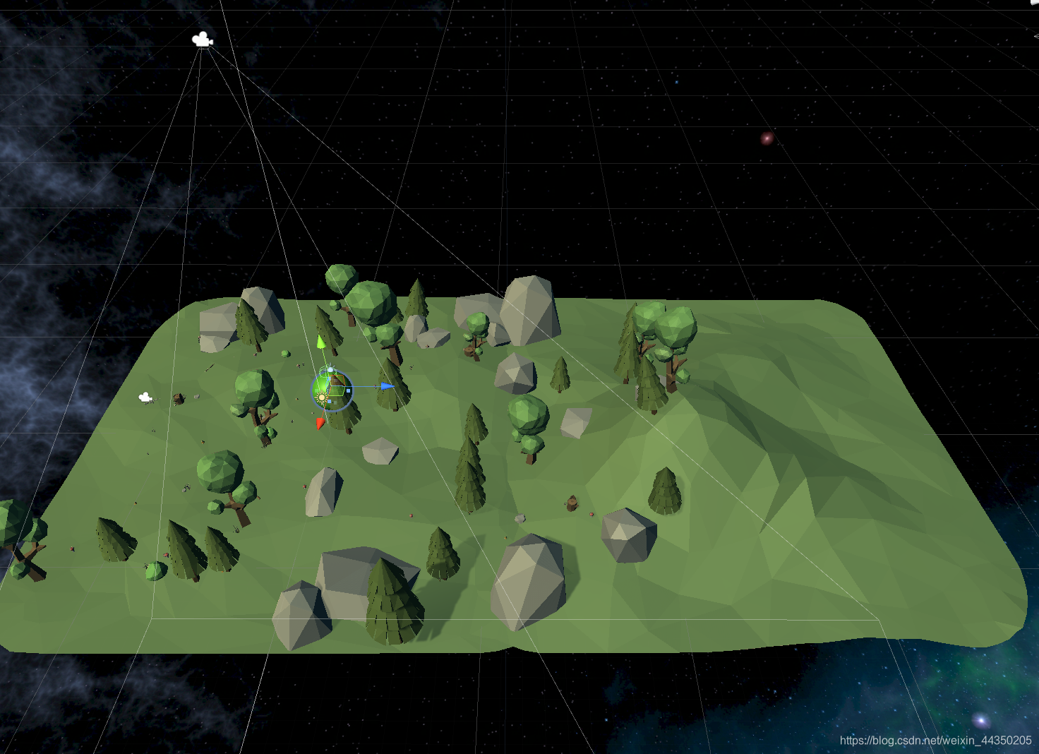 三维游戏开发实战--狙击僵尸（unity开发）_if (stateinfo.fullpathhash == animator.stringtohas-CSDN博客