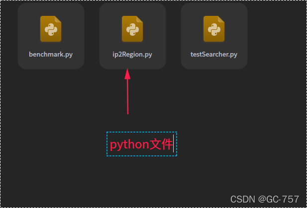 python3 +ip2region 离线IP库地址文件实现毫秒级查询ip地址信息_ip地址离线查询-CSDN博客