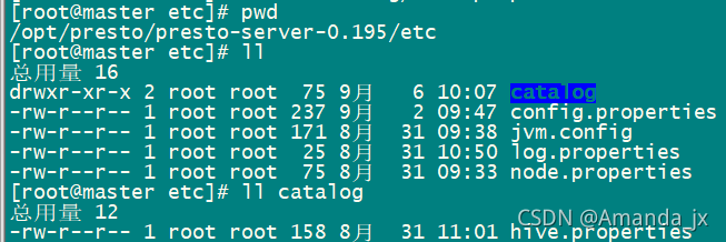 presto安装指南及踩坑指南_presto requires an oracle or openjdk jvm (found re-CSDN博客