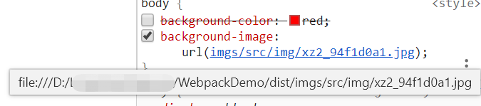 webpack：file-loader的publicPath、outputPath和output的path、publicPath的关系和区别_file-loader publicpath-CSDN博客