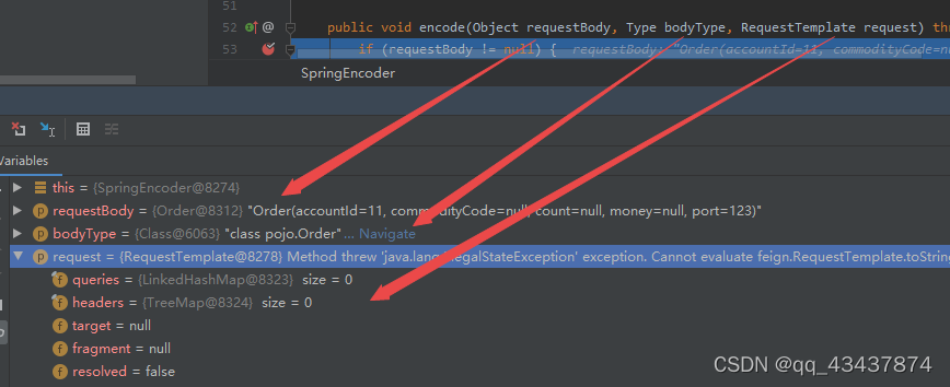 Spring Cloud Open Feign系列【11】Feign 编码解码器Encoder和Decoder源码分析_feign decoder-CSDN博客