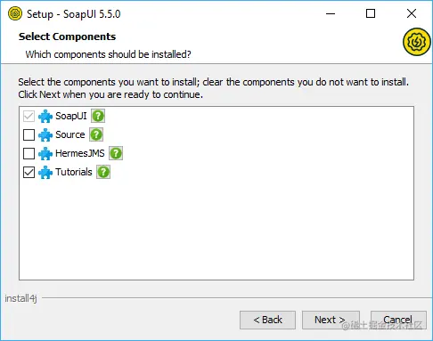 SoapUI 怎么下载：实用指南_soupui下载-CSDN博客