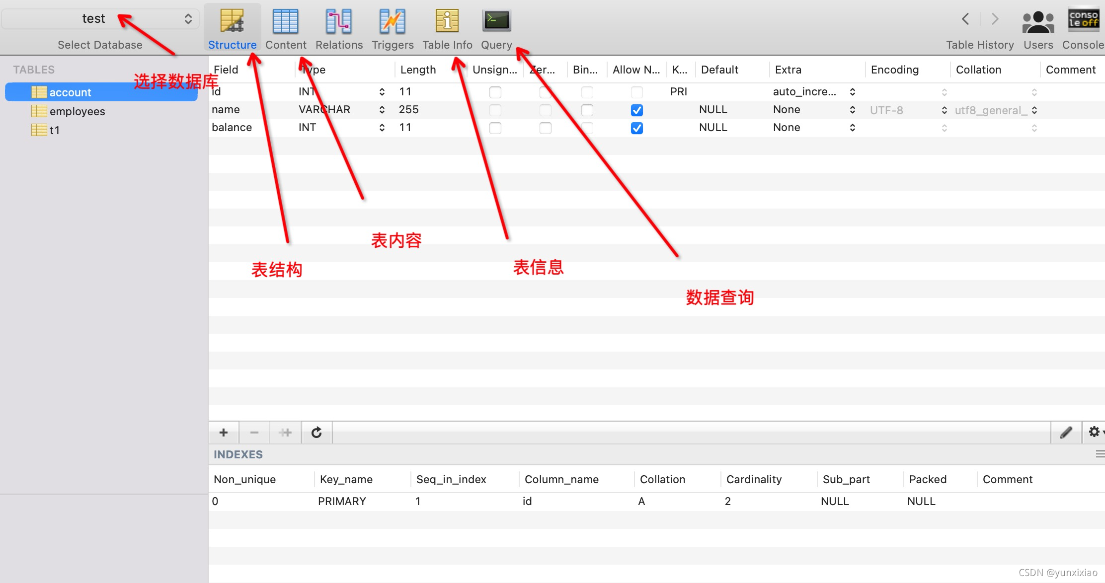 mac sequelpro下载和使用教程_sequel pro下载-CSDN博客
