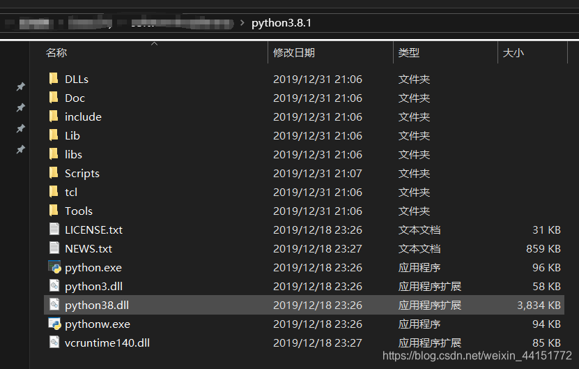 Python学习笔记-Python CGI 环境搭建_pycharm cgi-CSDN博客