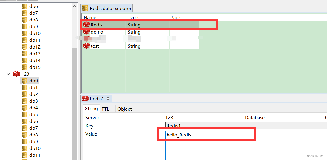 手把手教你springboot整合redis_springboot2.6 redis-CSDN博客