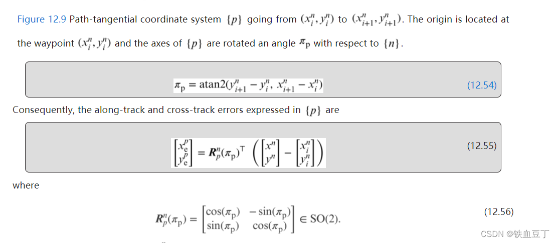 【MATLAB】ILOSpsi制导率的代码解析_los制导程序-CSDN博客