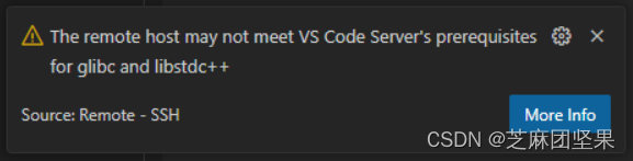【VScode】Remote-SSH无法启动：Waiting for server log..._vscode waiting for server log-CSDN博客