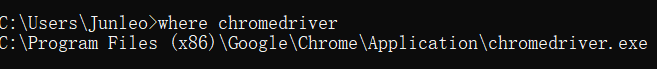 selenium.common.exceptions.SessionNotCreatedException: Message: session ...