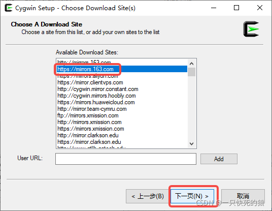 使用cygwin编译haproxy（Windows）_windows下 编译haproxy 参数-CSDN博客