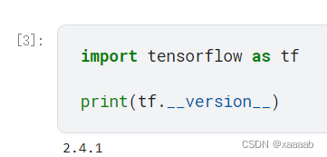 【解决】transformers库调用tensorflow训练模型时报错_bertforsequenceclassification ...