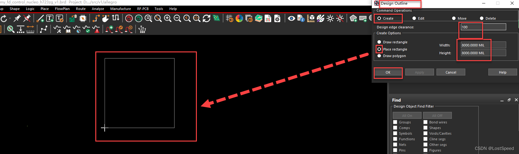 cadence SPB17.4 S032 - 使用room来放置元件_cadence room-CSDN博客