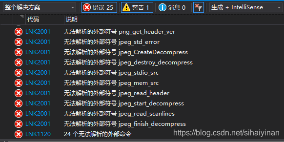 使用vs2017 + cmake 编译 dlib库的步骤以及遇到的问题_cmake-gui dlib-CSDN博客