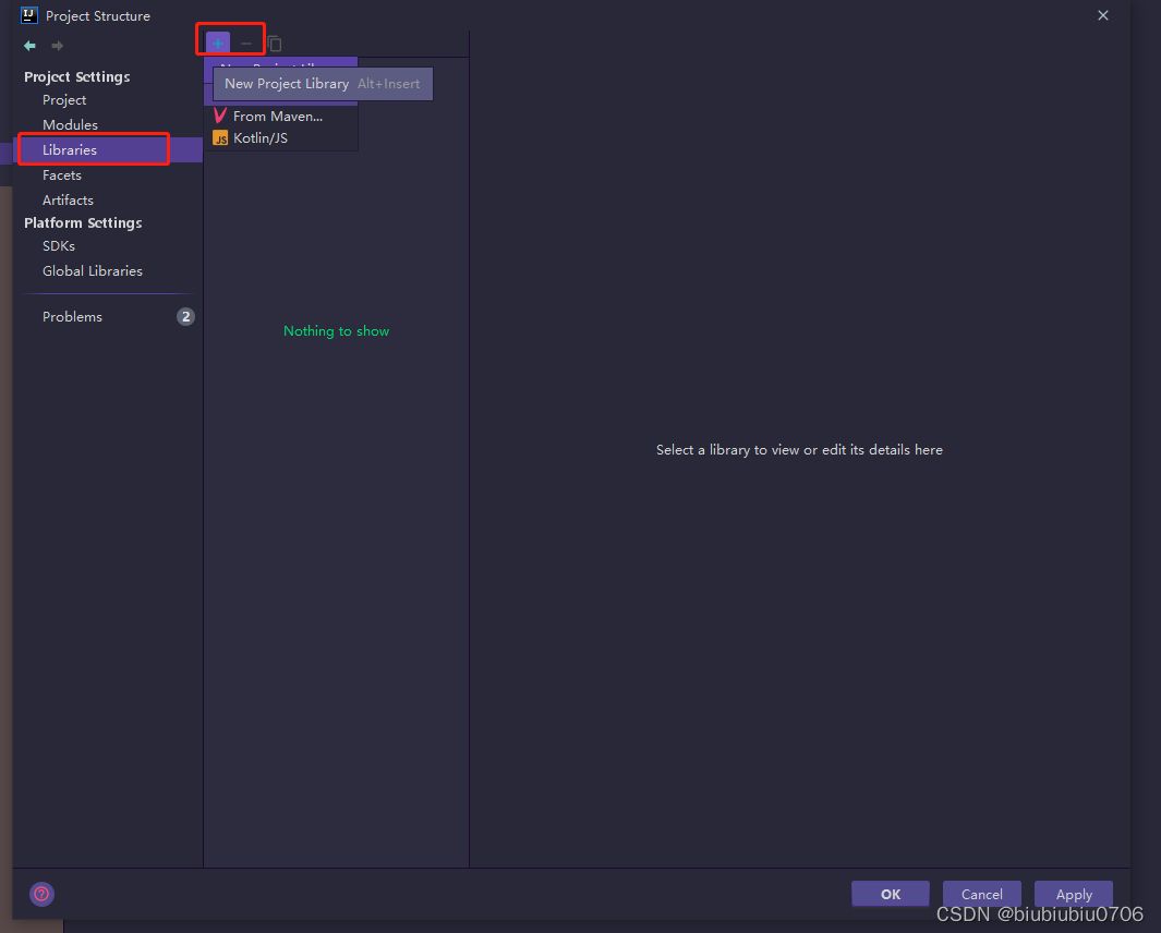 Idea在JavaSE项目中配置JavaEE_java 工程引入 javaee-CSDN博客