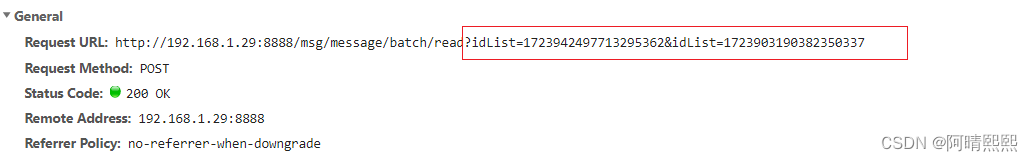 搬砖日记：post传数组（三种格式）_post 数组-CSDN博客