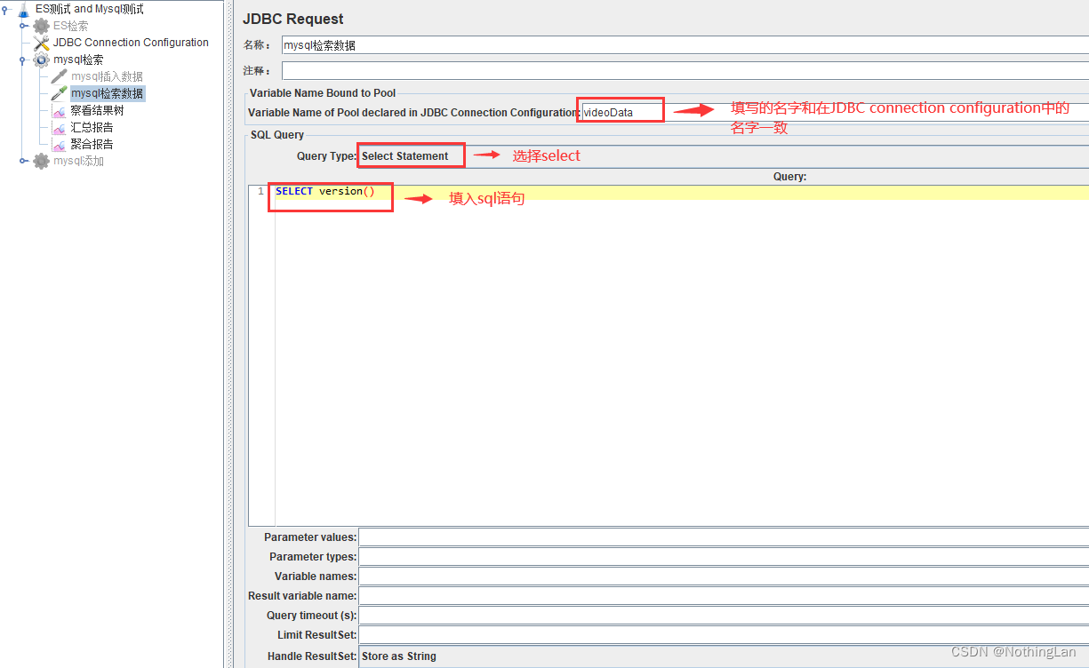 jmeter连接mysql_jmeter 连接mysql 8.0 jar包-CSDN博客