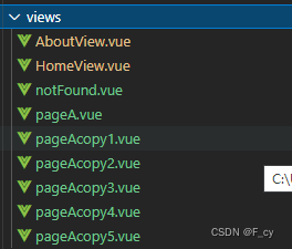 vue动态路由_meta: { hidden: true }-CSDN博客
