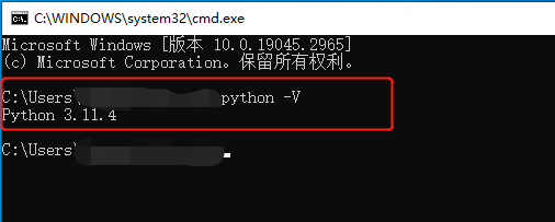 Python安装教程，图文教程（新手）_add python to environment variables-CSDN博客
