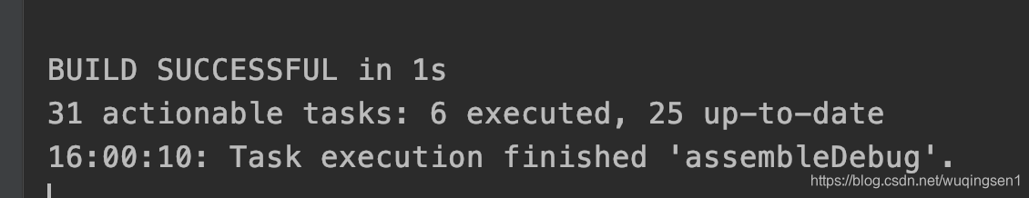 Android Tinker热更新，非TinkerPlatform_tinker platform-CSDN博客