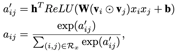 推荐算法实战项目：AFM 原理以及案例实战(附完整 Python 代码)_afm network-CSDN博客