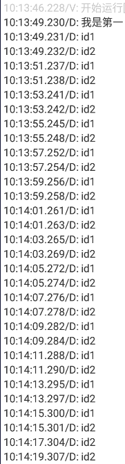 autojs之定时器-setInterval()/setTimeout()_autojs settimeout-CSDN博客