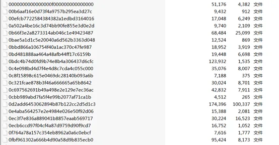 Unity资源加密解决方案_unity 加密-CSDN博客