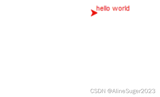 turtle库基础函数学习笔记（penup，goto，begin_fill等）_python turtle.penup-CSDN博客