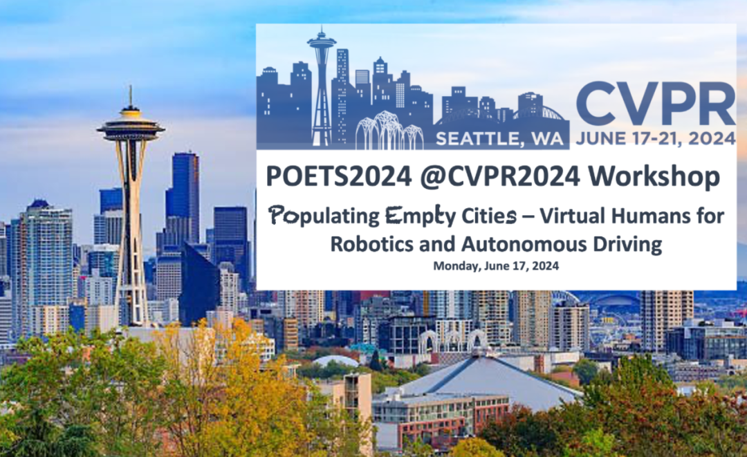 征稿｜ CVPR 2024 Workshop ｜ 第一届用于机器人和自动驾驶的虚拟人-CSDN博客