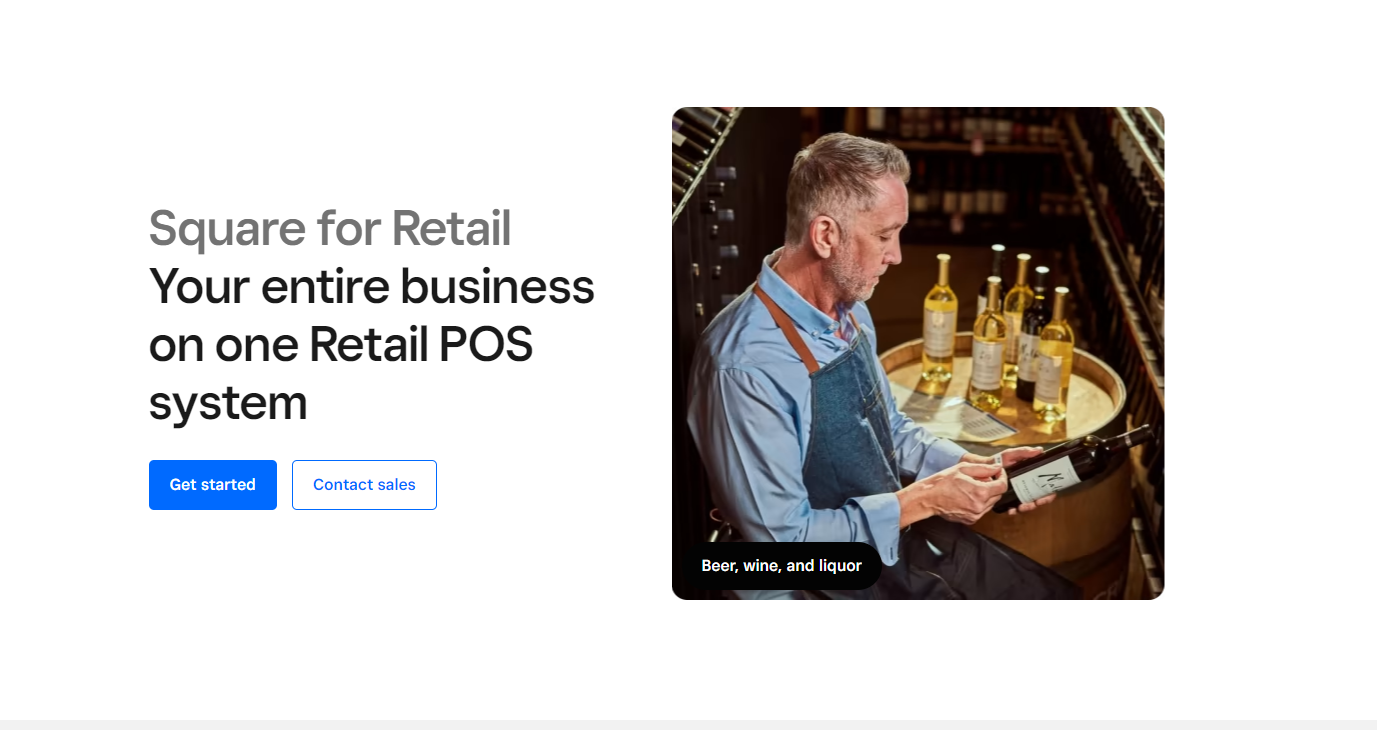 简化您运营的最佳零售管理软件_square for retail-CSDN博客