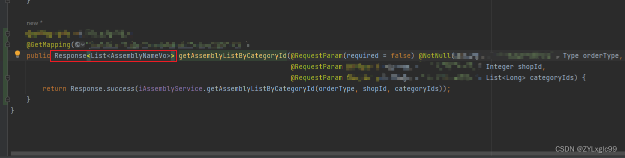 OpenFeign远程调用本该返回实体对象但却返回LinkedHashMap集合_feign远程调用对象变成了map-CSDN博客