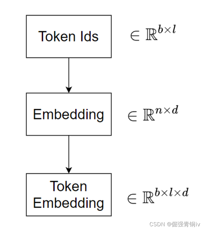 Embedding #notebook_tokenizer生成embedding-CSDN博客